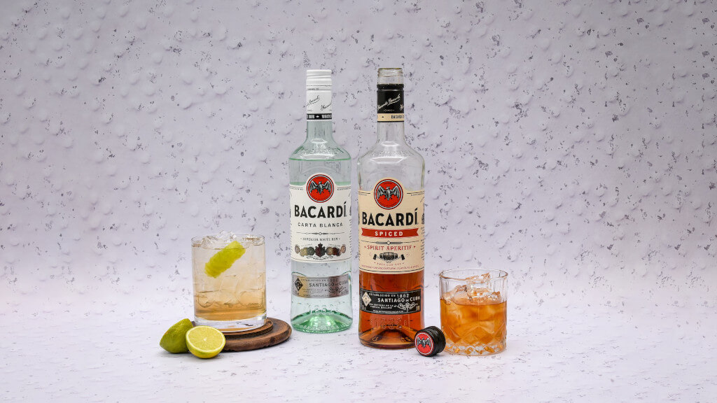 A Useful Buyer’s Guide to Everything Bacardi - Bourbon and Shamrocks