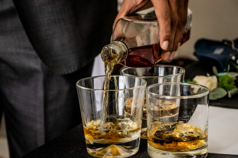 The Truth About Whiskey's Shelf Life - Bourbon and Shamrocks