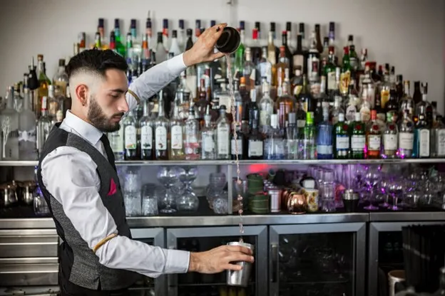 Spotlight on Lesser-Known European Liquors - Bourbon and Shamrocks