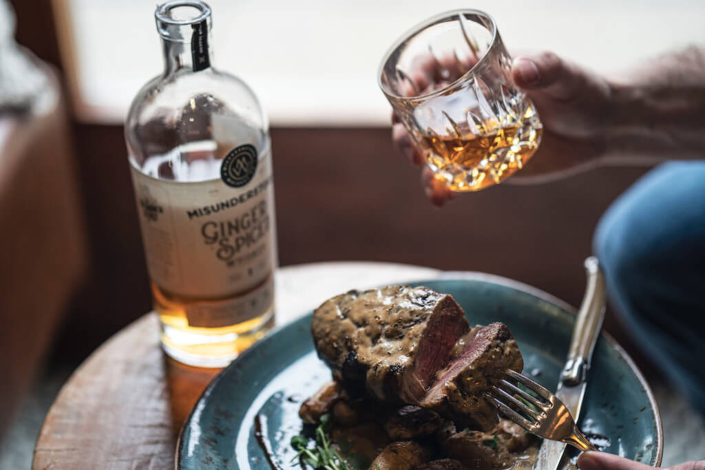 Sensational Scotch and Steak Combos You Need to Try - Bourbon and Shamrocks