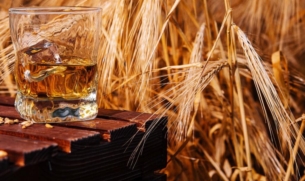 Why Grain Whiskey is Gaining Ground
