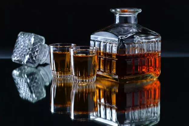 Understanding Whiskey and Spirit Terminology - Bourbon and Shamrocks